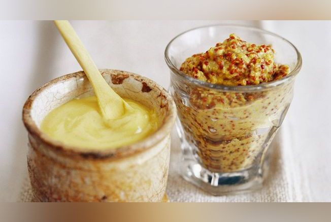 MOUTARDE......................KHARDAL