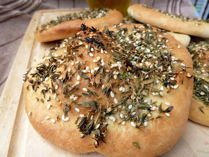 ORIGAN......................ZAATAR