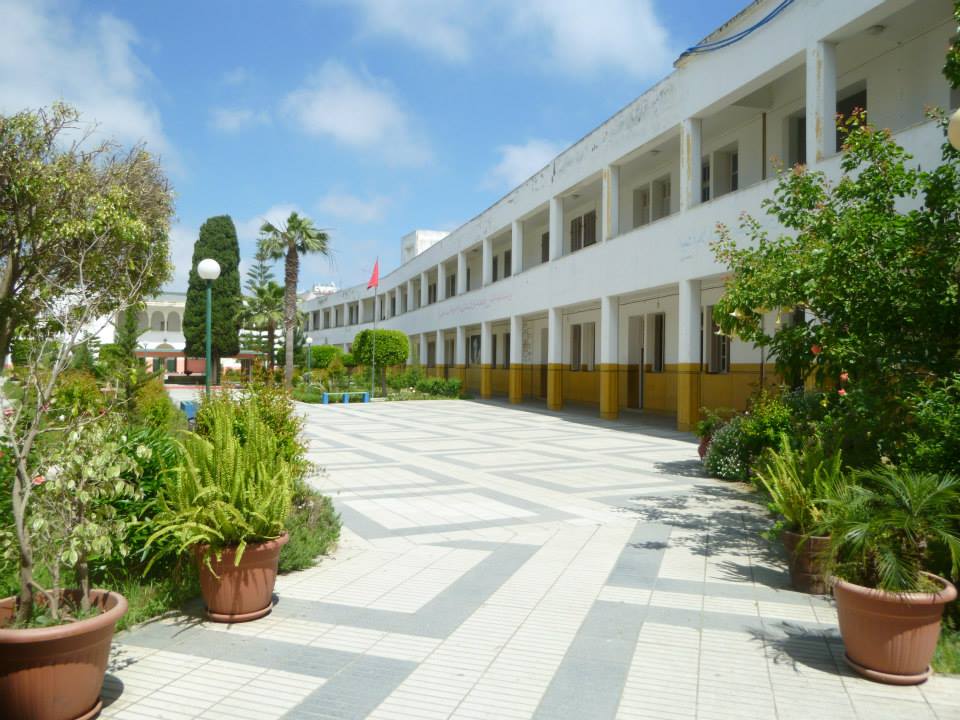 ecoles a rabat - Page 4