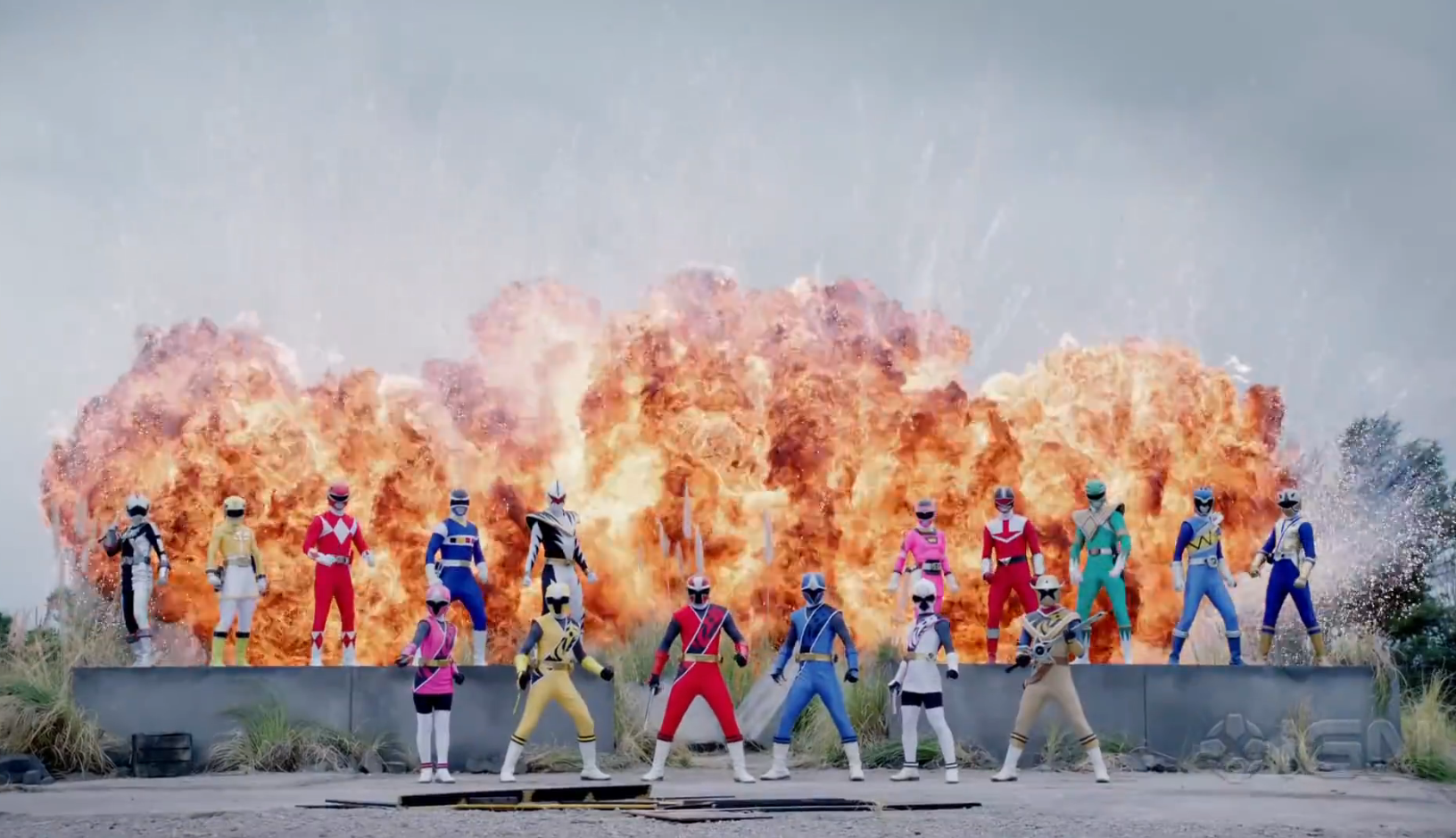 SCG Power Rangers LLC | | Page 20