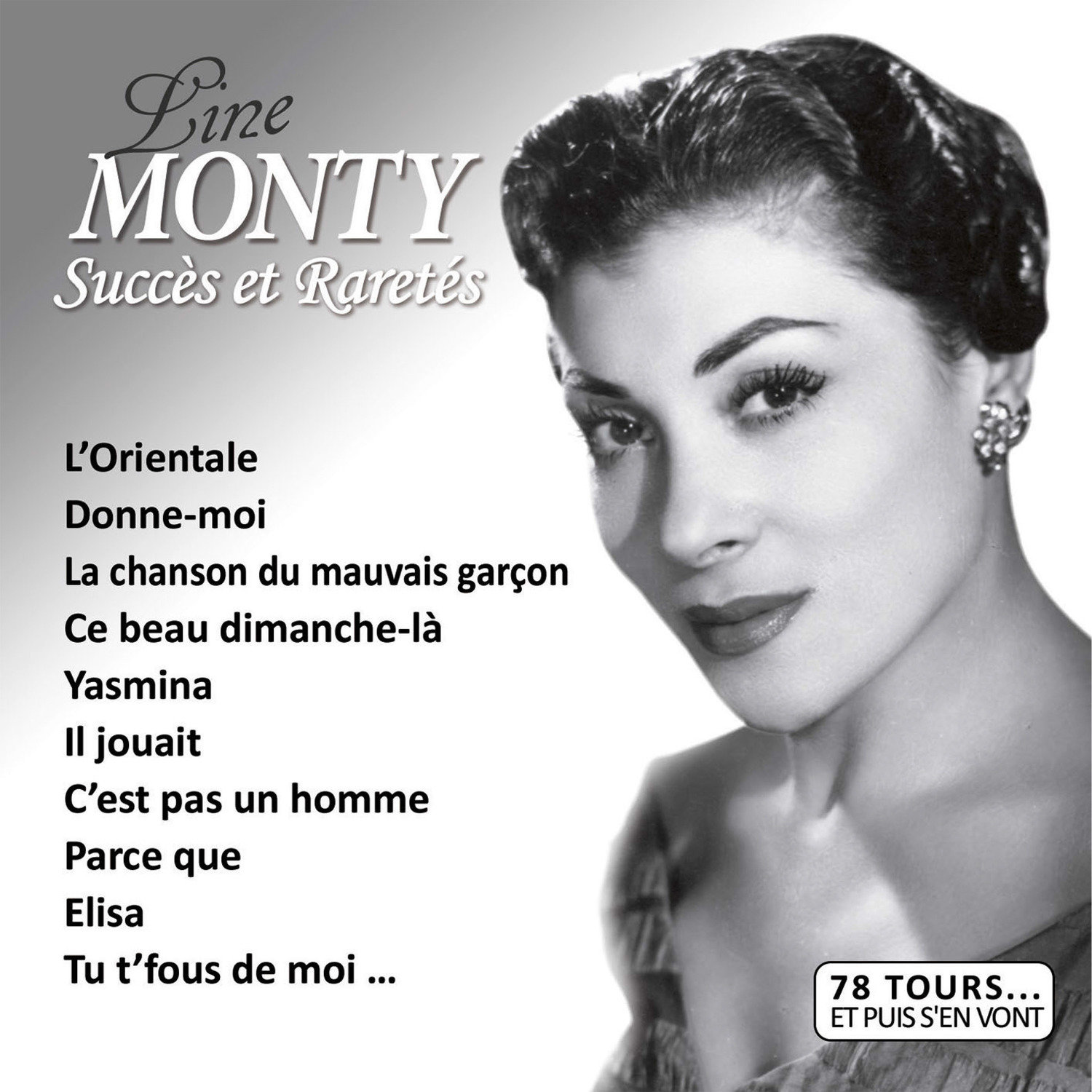 chansons - Page 3