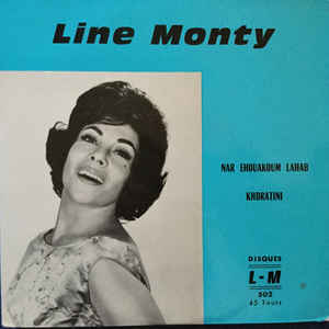 SOUVENONS-NOUS DE LINE MONTY.