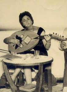 SOUVENONS-NOUS DE ALICE FITOUSSI.