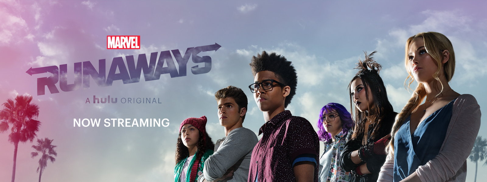Marvel’s Runaways prochainement sur Syfy France
