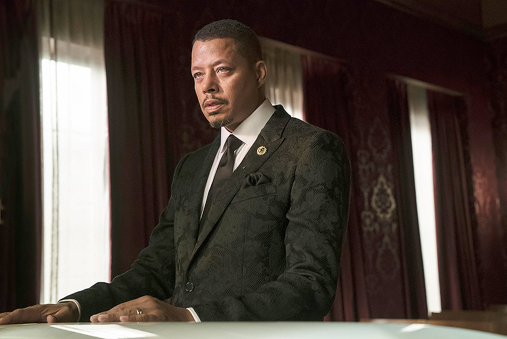 Empire (saison 5) ce soir sur la FOX