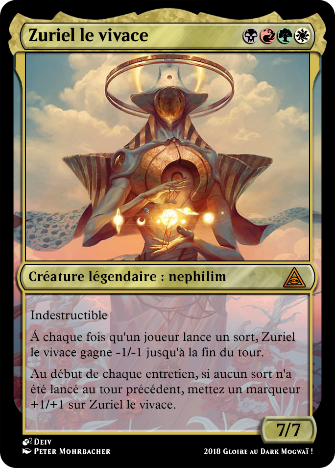 Désolé pour cette longue absence, je vais en finir avec ma série de ...