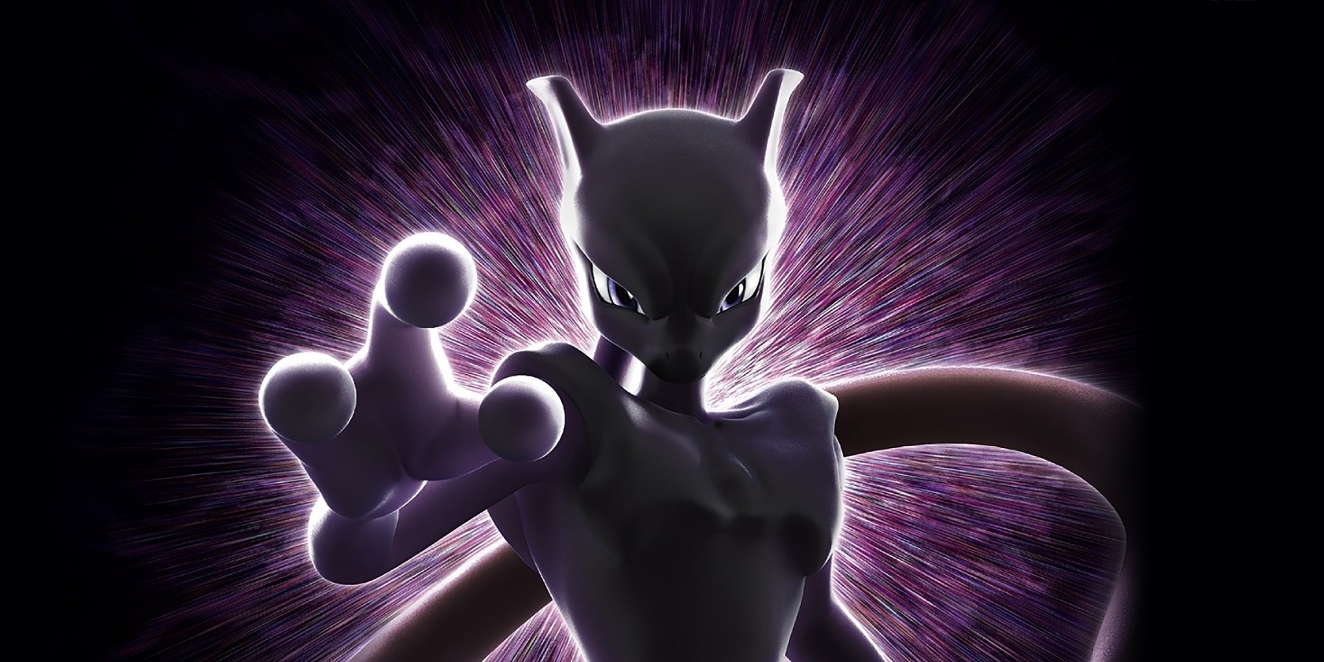 Pokémon : Mewtwo Strikes Back Evolution – Affiche et teasers