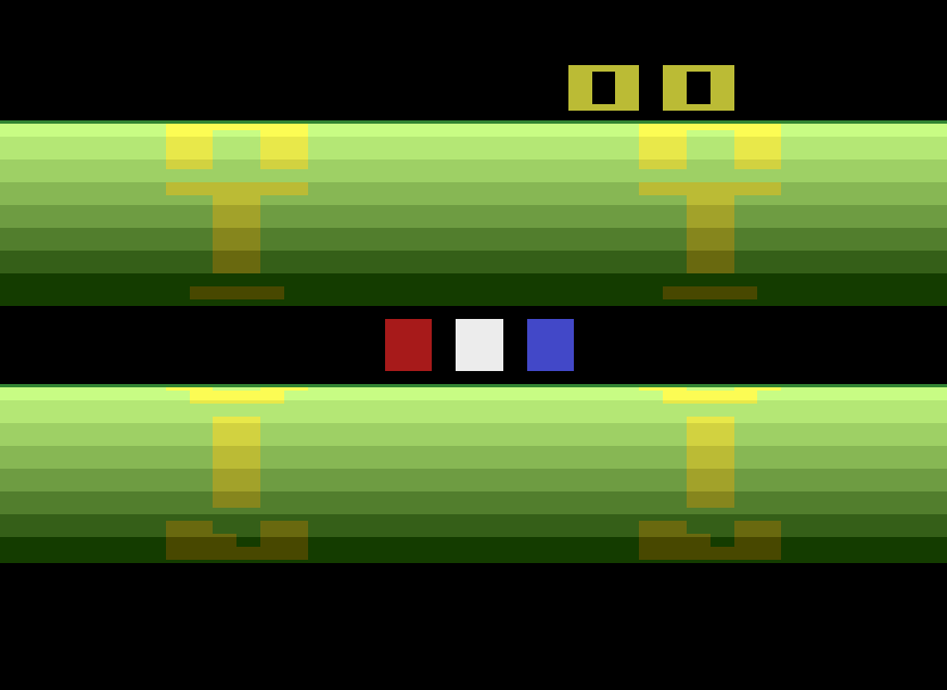 Dumb Slot Machine Game - Atari 2600 Programming - AtariAge Forums