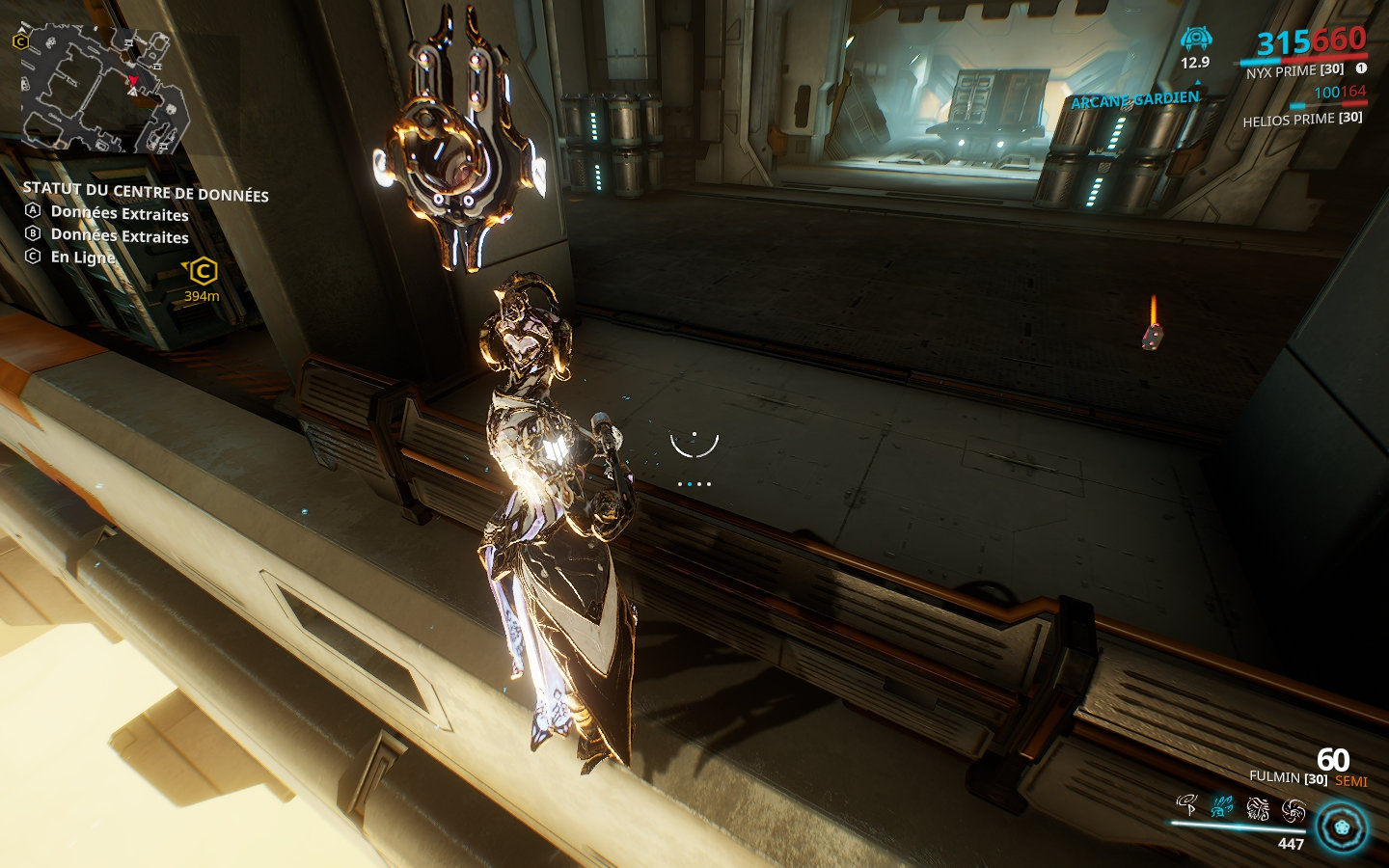 Enemy spawning underground on Jupiter - Mission Specific - Warframe Forums
