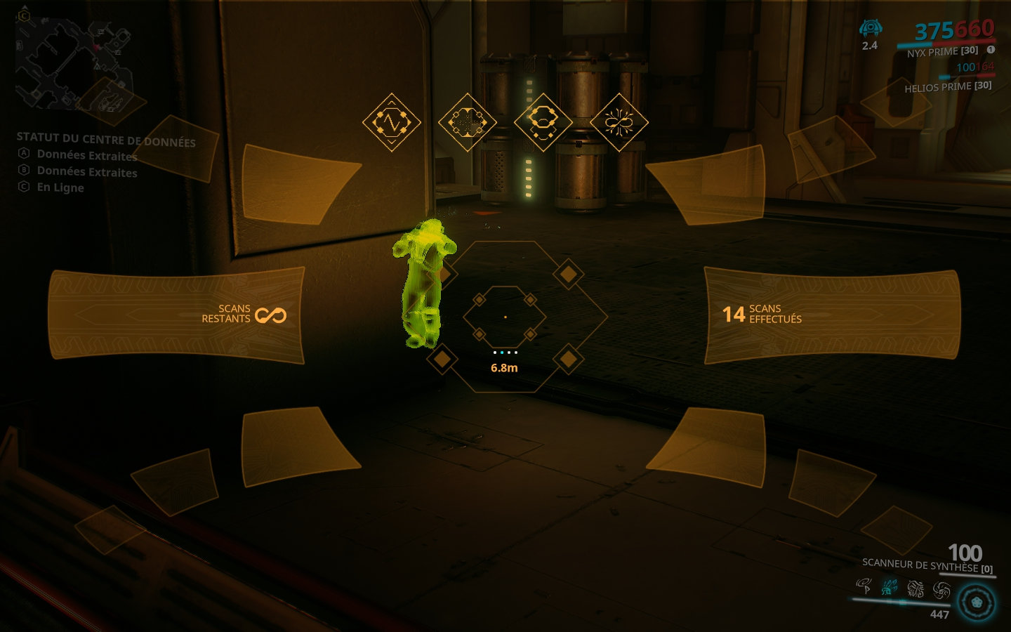 Enemy spawning underground on Jupiter - Mission Specific - Warframe Forums