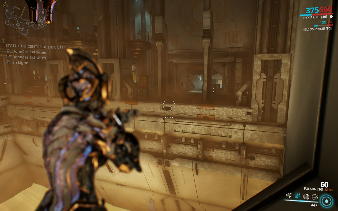 Enemy spawning underground on Jupiter - Mission Specific - Warframe Forums