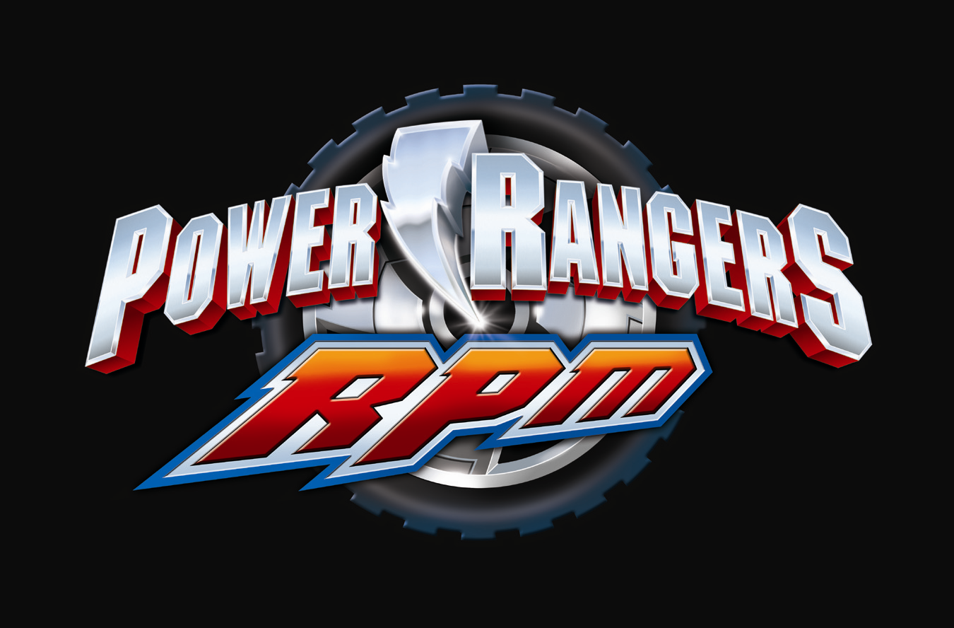 Power Rangers : Beast Morphers et RPM – Le Crossover