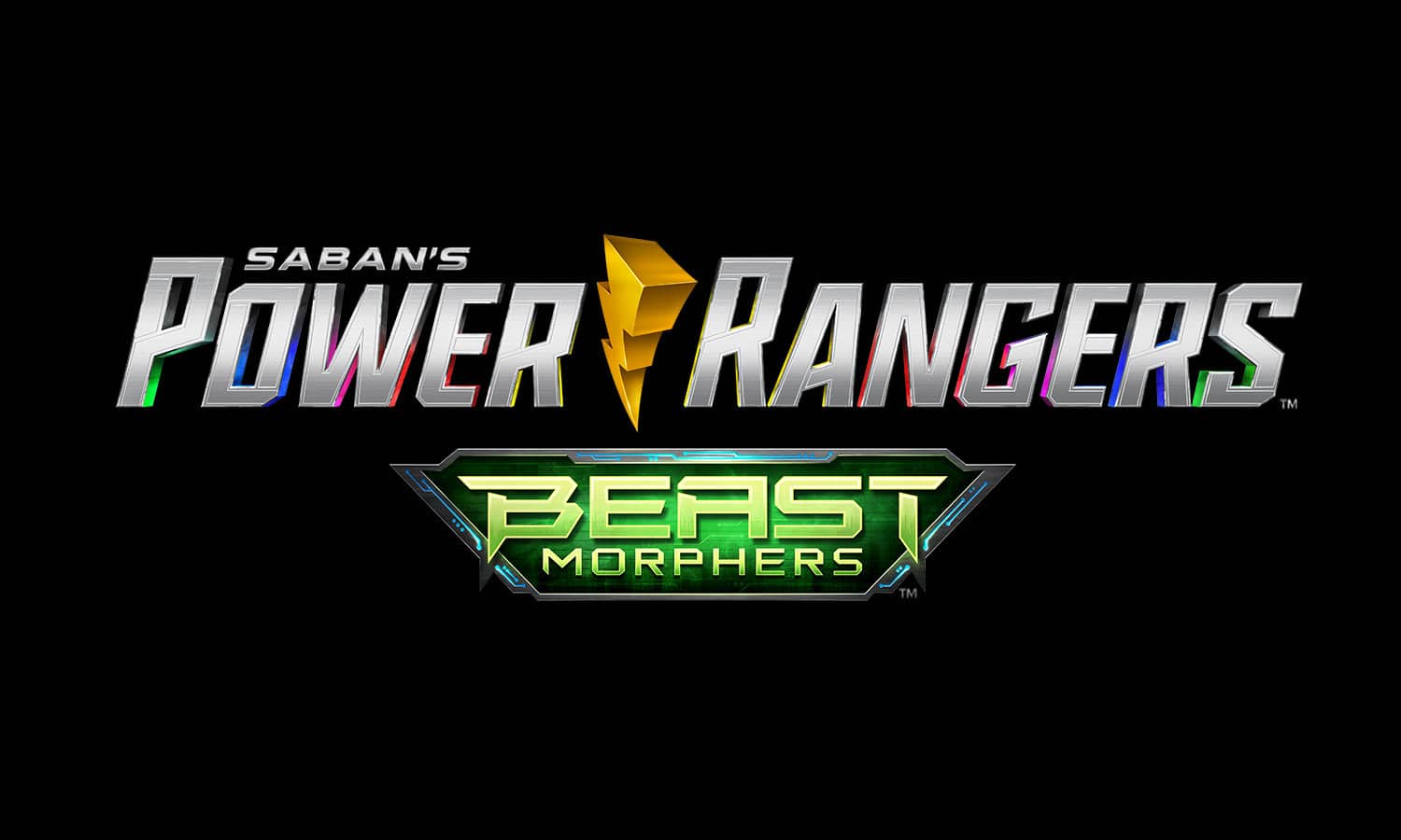 Power Rangers : Beast Morphers et RPM – Le Crossover