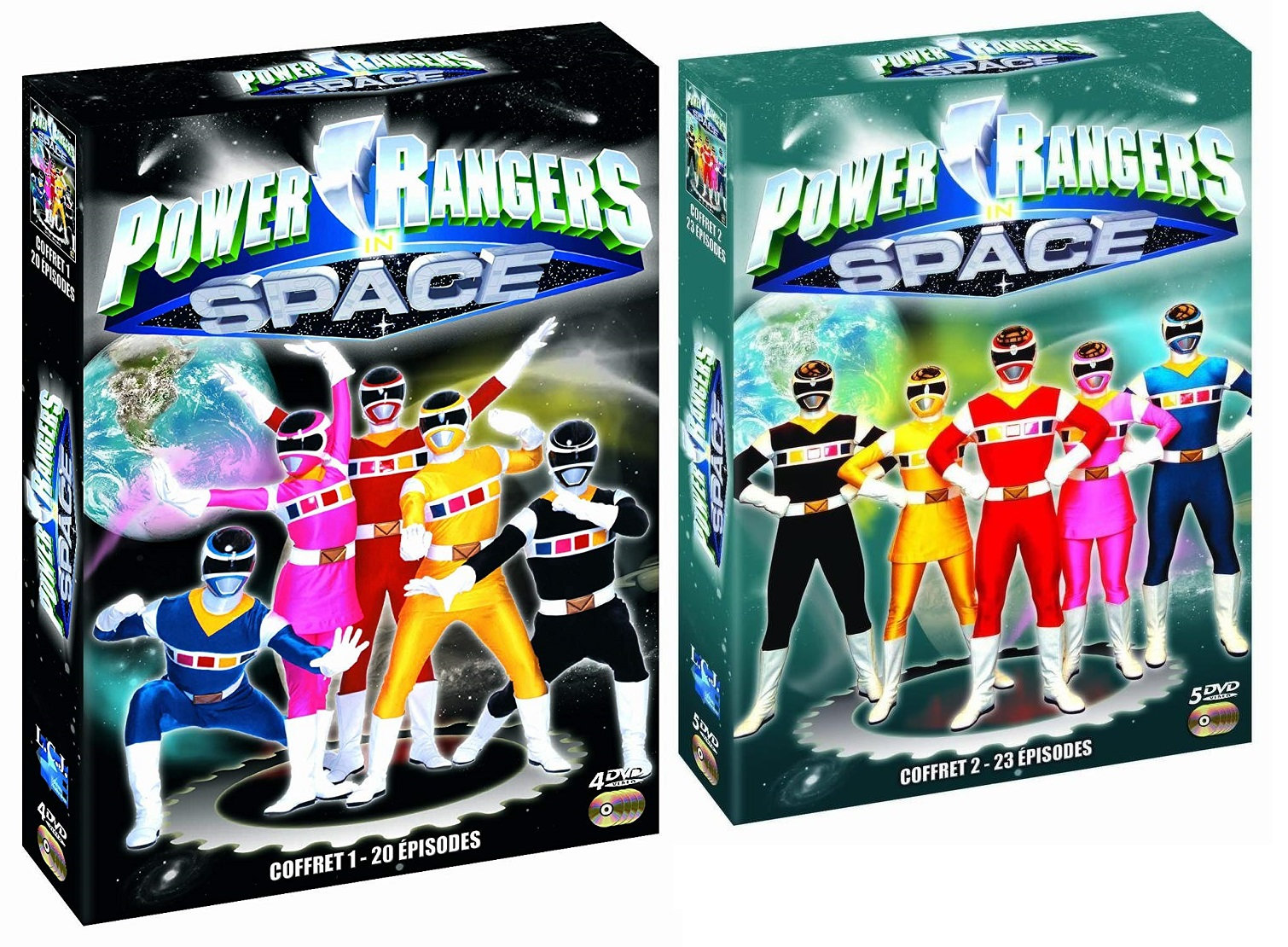 Chroniques / Tests DVD