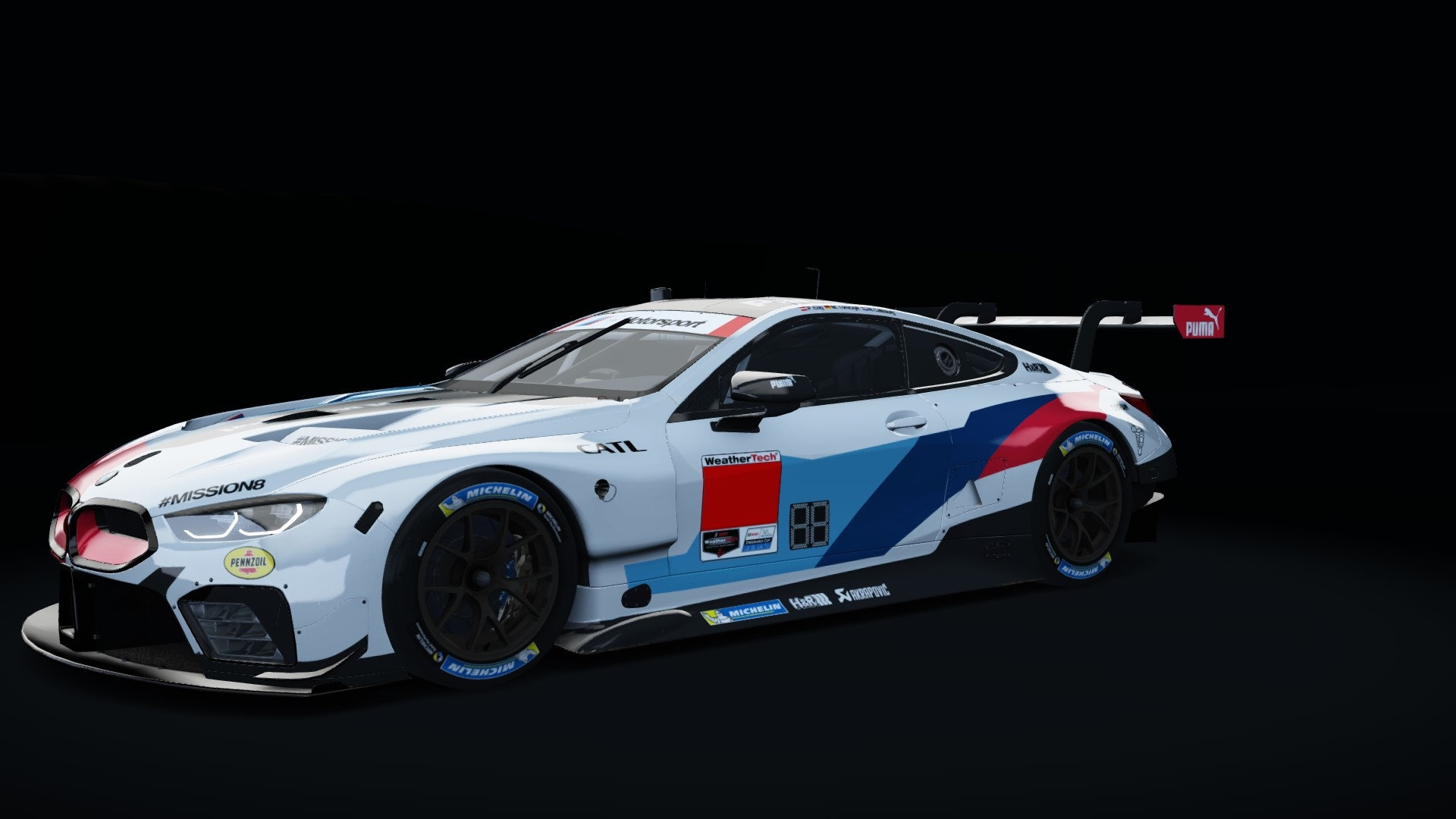 Skins - URD bayro EGT 2018 skins | OverTake.gg