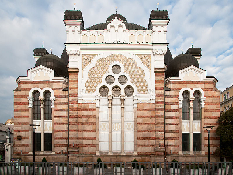 synagogues du monde - Page 70