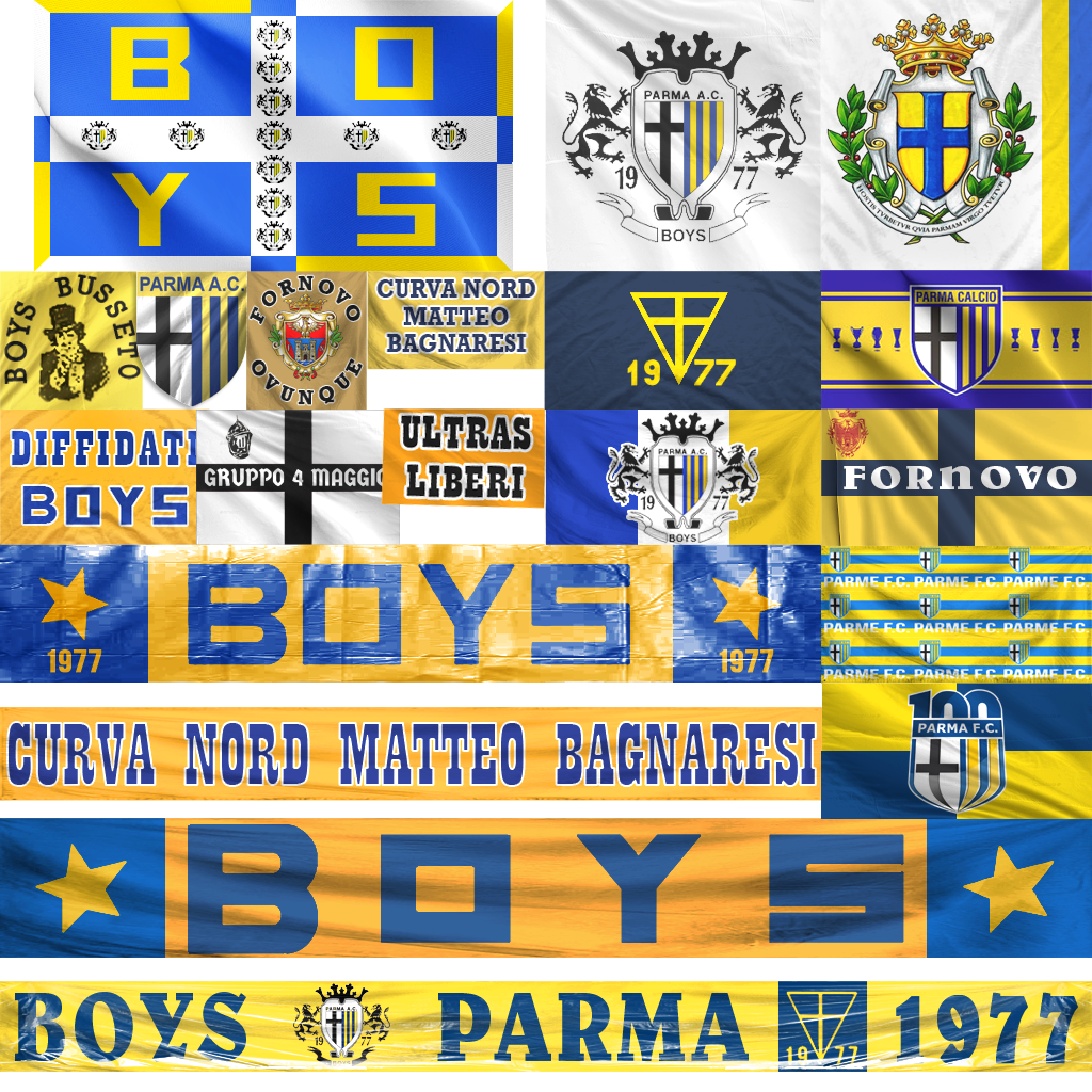 Southwest's Lab - Ultras' Banners Project - FIFA Infinity Forums