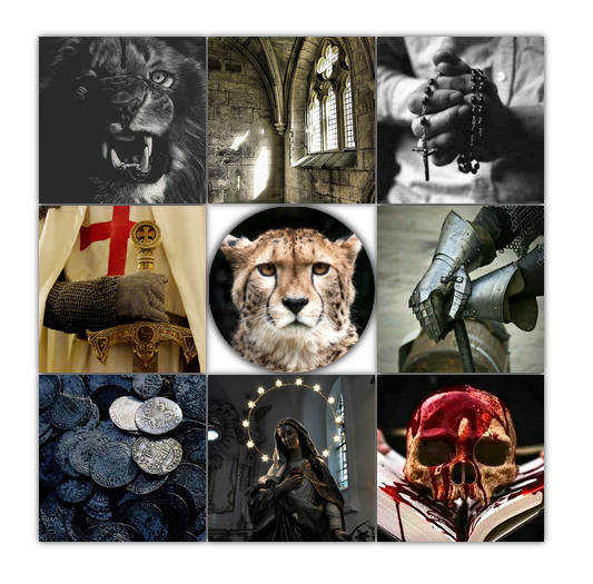 Akh'uradil Saarjnair on Toyhouse