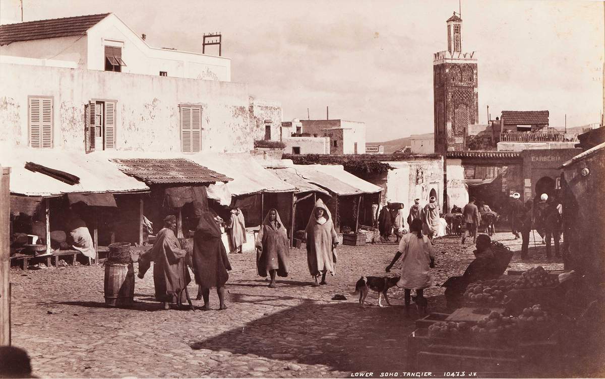 photographes des avenues au maroc - Page 5