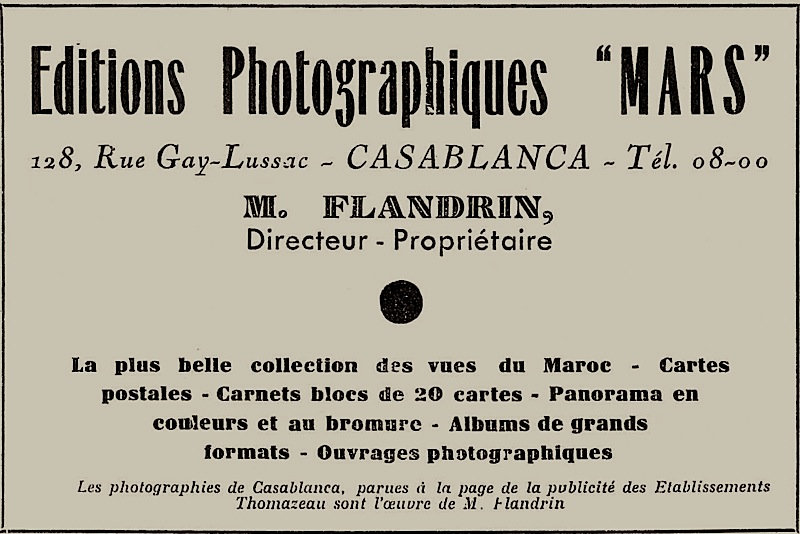 photographes des avenues au maroc - Page 4