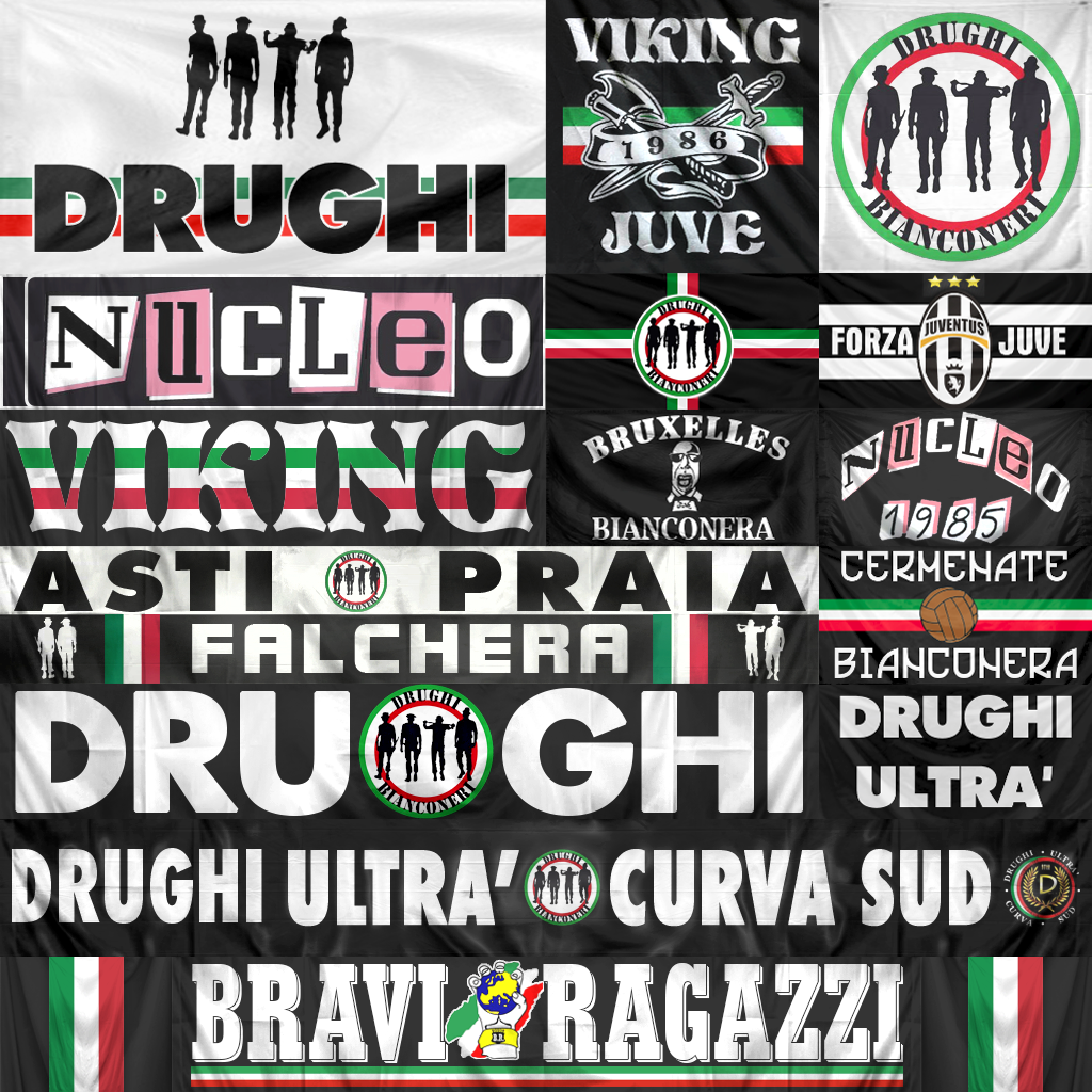 Southwest's Lab - Ultras' Banners Project - FIFA Infinity Forums