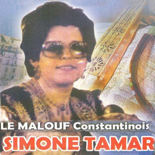 SIMONE TAMAR DE CONSTANTINE.