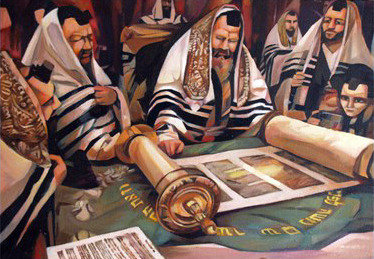 LA TORAH JUIVE.