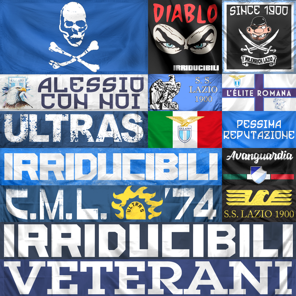 Southwest's Lab - Ultras' Banners Project - FIFA Infinity Forums