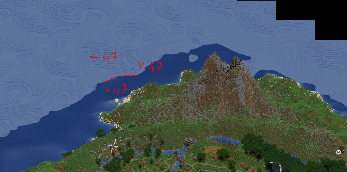 Spigot - Dynmap® | Page 51 | SpigotMC - High Performance Minecraft ...