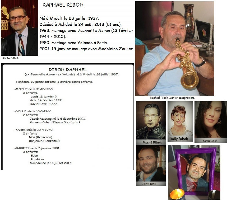 RIBOH-DESCENDANCE-FAMILLE - Page 14