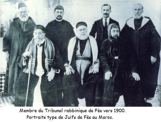 RIBOH-DESCENDANCE-FAMILLE