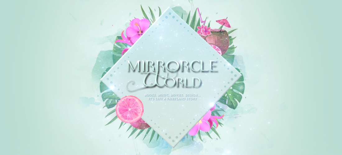 Harry Potter - || Mirrorcle World