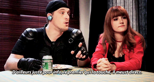 sans histoire, on répète les erreurs du passé (von angry duo)