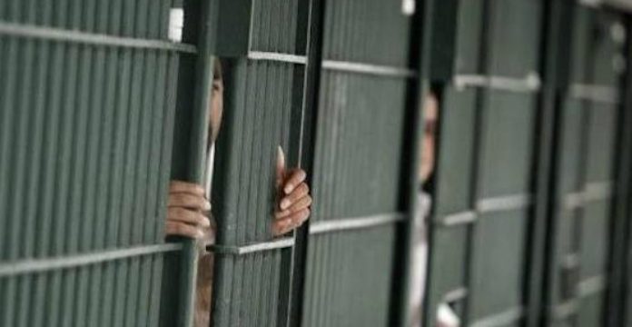 prisons au maroc