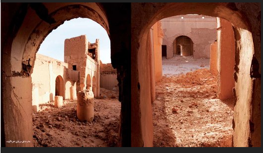 prisons au maroc