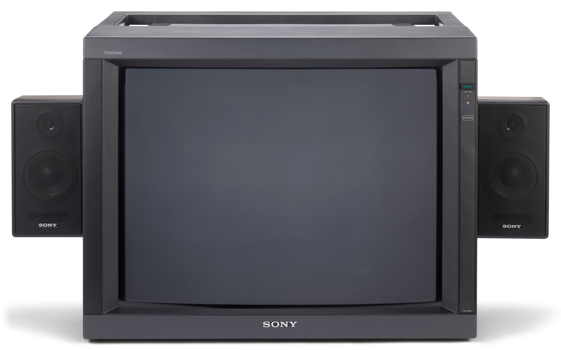 [CHERCHE] cherche un Sony Trinitron PVM 2950 QM 29" (72 cm) - HFS Play