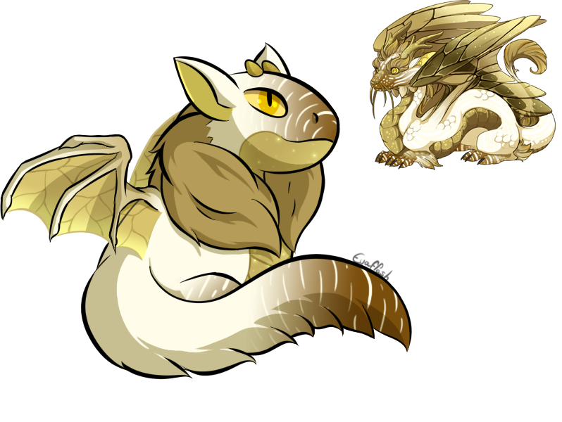 Chibi Wyvern - La Dragonnerie [OPEN] | Adoptables | Flight Rising