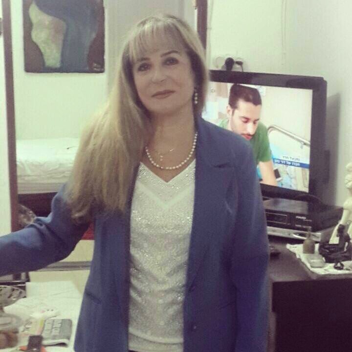 MARIE BOTBOL. ANCIENNE DE RABAT.
