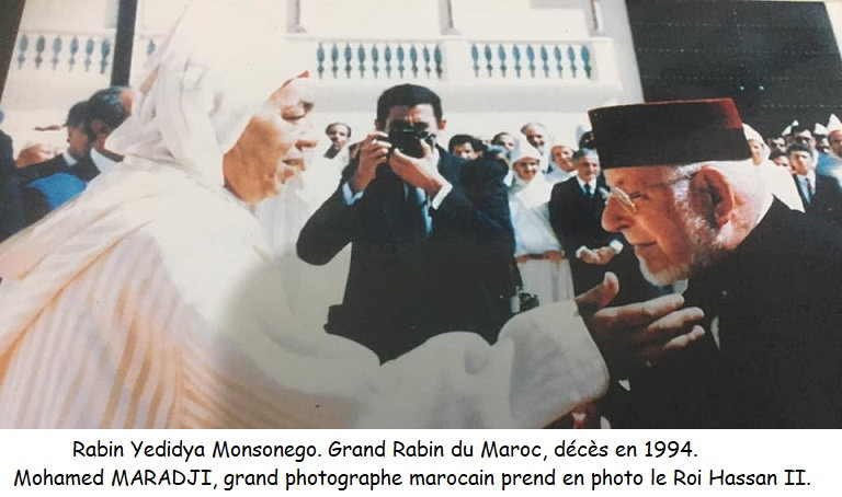 la cour royal du maroc - Page 2