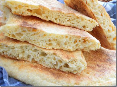 pains fours et boulangers au maroc