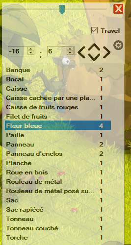 GitHub - SofianeAguero/Dofhunt: Logiciel d'aide aux chasses sur le jeu Dofus.