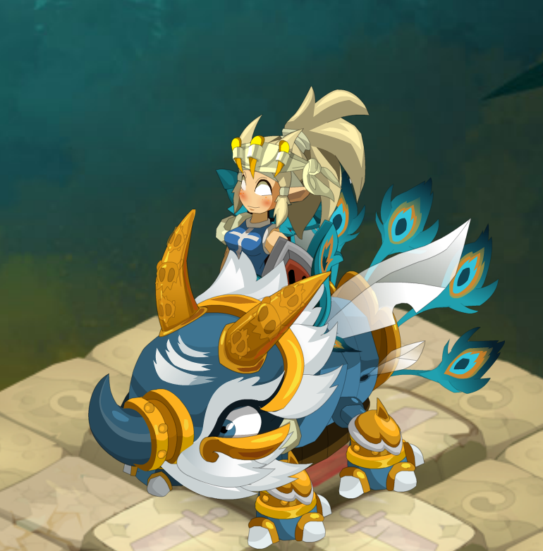 Vos plus beaux iop - Forum - DOFUS, le MMORPG stratégique.