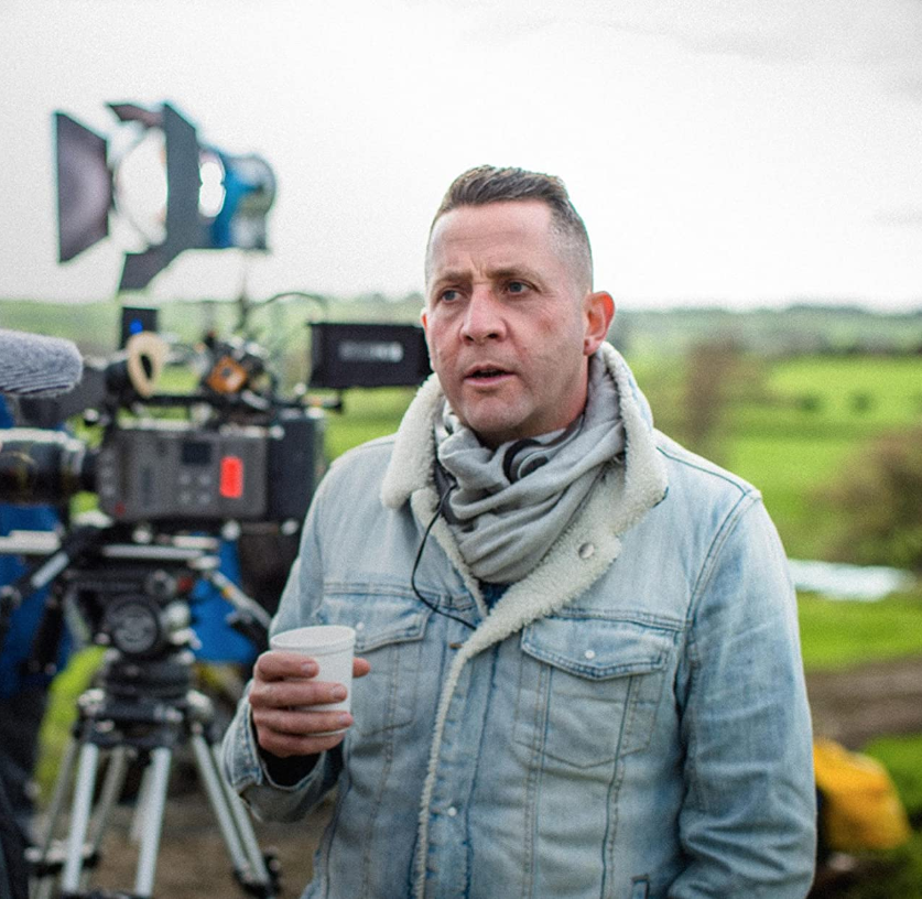 Chris Graham réalisera Power Rangers : Dino Fury