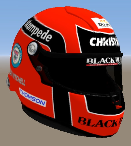 Huracan GT3 Evo Helmets pack | OverTake.gg