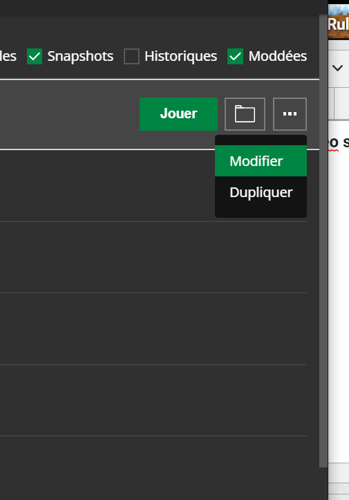 Panorama Maker (for ressources packs) - Minecraft Customization ...