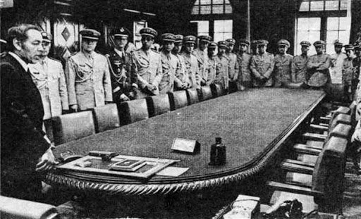 PUTSCH DE SKHIRAT AU MAROC. 1971.