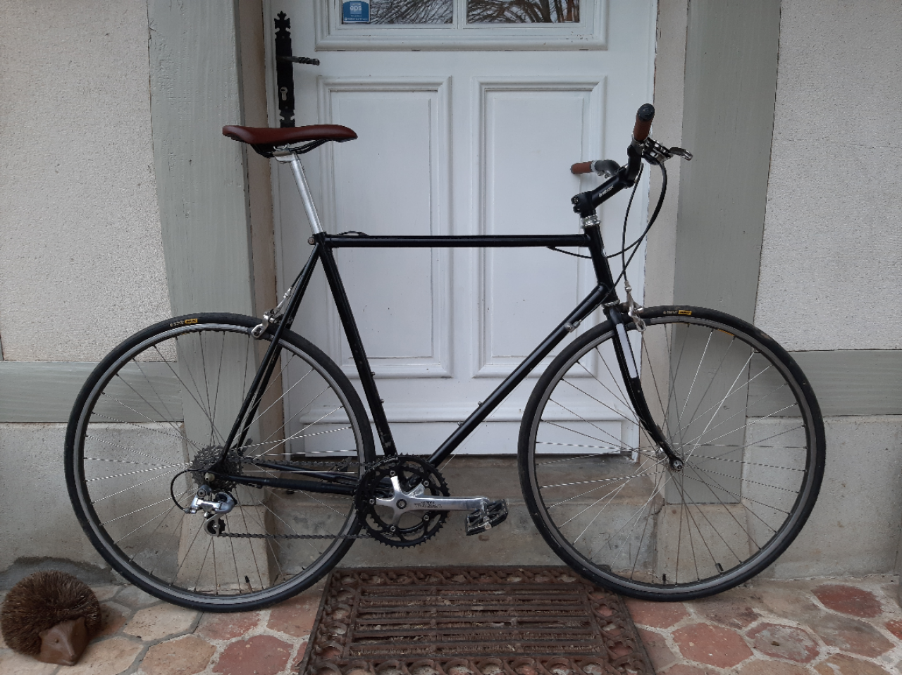 Gitane Mach 410 de 1995 - Page 2