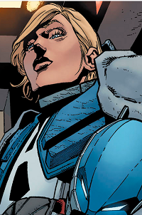 [Arkham] Arkham Knight