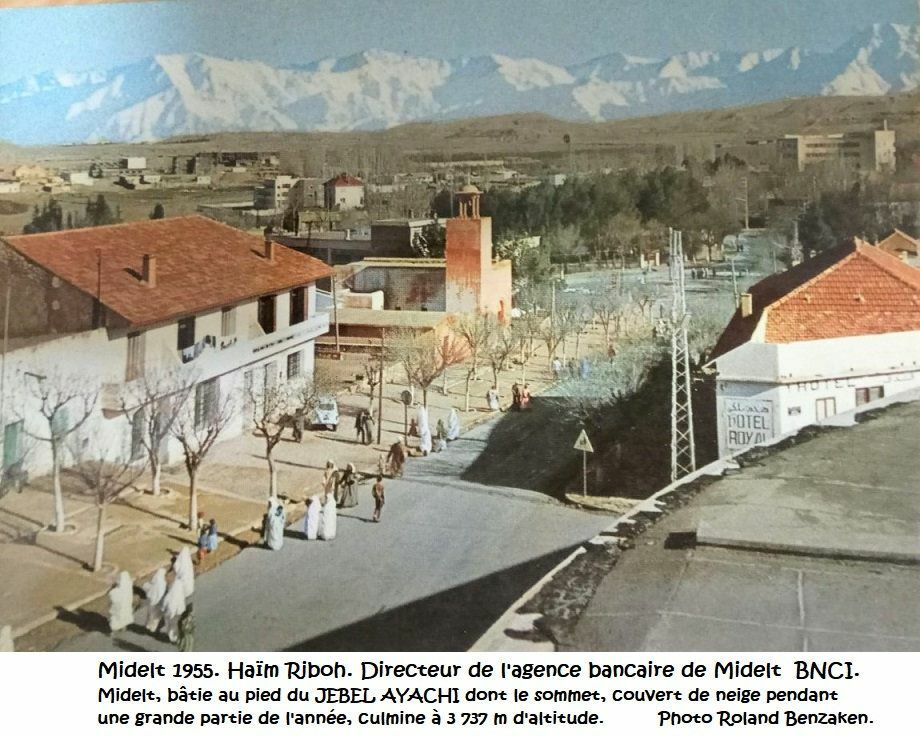 souvenirs de midelt autrefois - Page 2