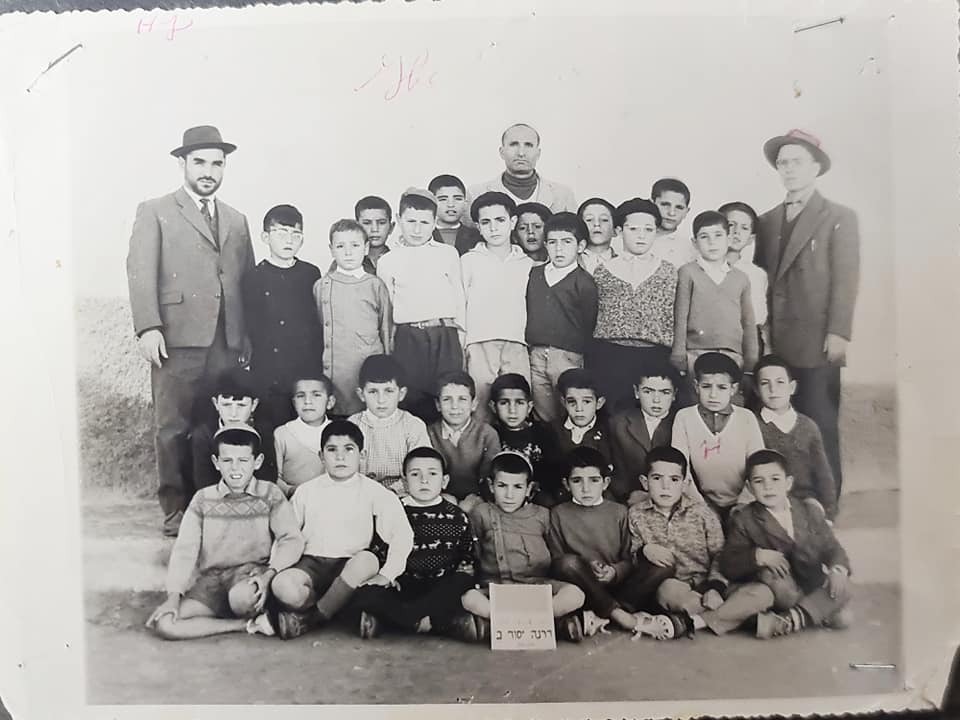 souvenirs de midelt autrefois